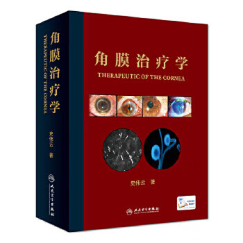 角膜治疗学