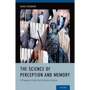 The Science of Perception and Memory: A Pragmat