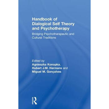 Handbook of Dialogical Self Theory and Psychoth