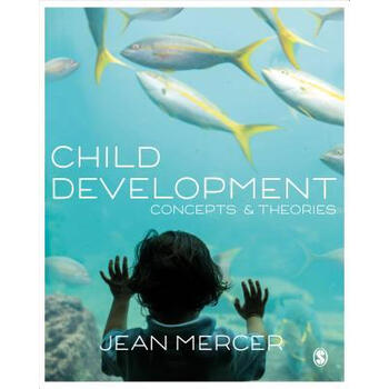 Child Development: Concepts and Theories