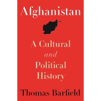 阿富汗：文化政治史 Afghanistan: A Cultural and Politi...