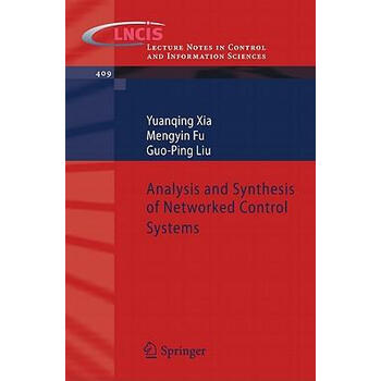 高被引Analysis and Synthesis of Networked Control