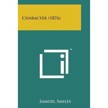 Character (1876)