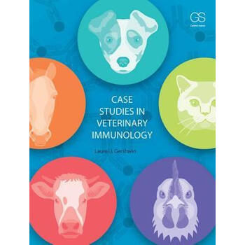 Case Studies in Veterinary Immunology