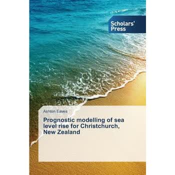 Prognostic Modelling of Sea Level Rise for Chri