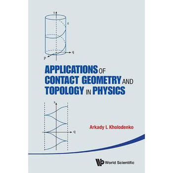 Applications of Contact Geometry and Topolog...