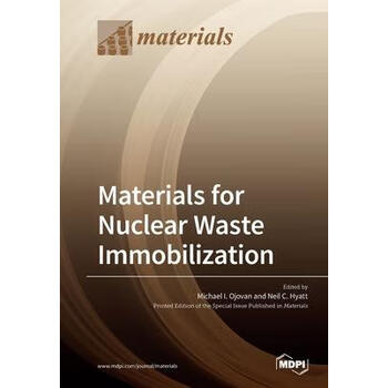 Materials for Nuclear Waste Immobilization