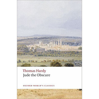 无名的裘德 Jude the Obscure