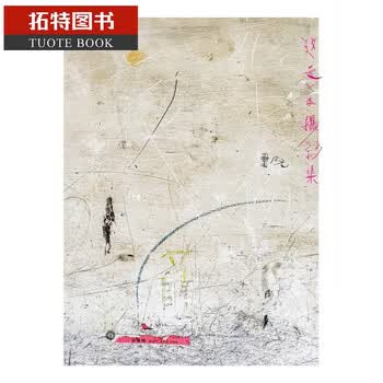 预售 阮玺走着桥这是一本摄影集雄狮美术台版原版书籍