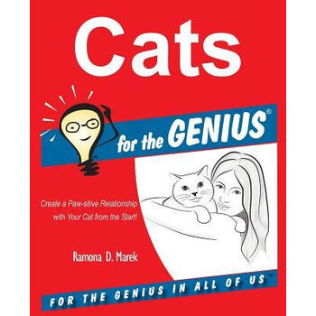 Cats for the GENIUS