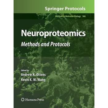 Neuroproteomics: Methods and Protocols