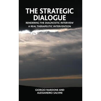 The Strategic Dialogue: Rendering the Diagnosti
