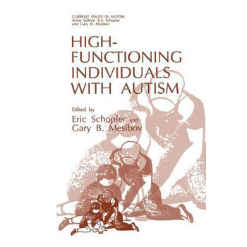 High-Functioning Individuals with Autism