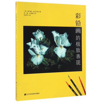 彩铅画的表现 网