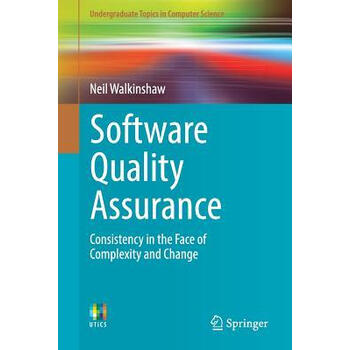 Software Quality Assurance: Consistency in the F