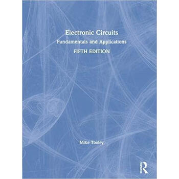 Electronic Circuits: Fundamentals and Applicatio
