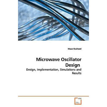 Microwave Oscillator Design