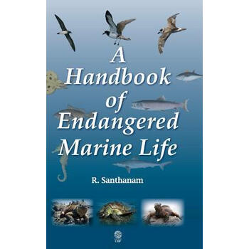A Handbook of Endangered Marine Life
