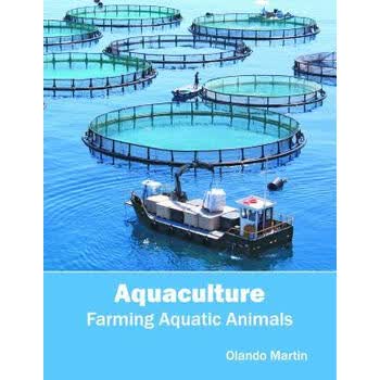 Aquaculture: Farming Aquatic Animals