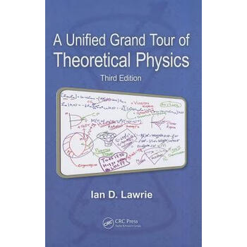 A Unified Grand Tour of Theoretical Physics, Th