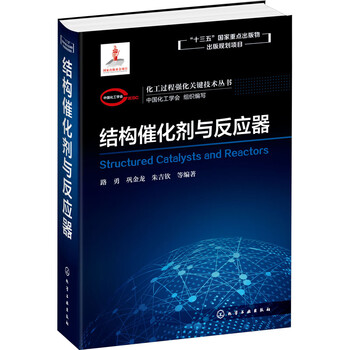 结构催化剂与反应器