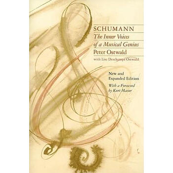 Schumann: The Inner Voices of a Musical Genius
