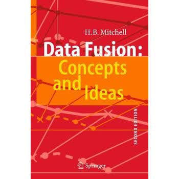 Data Fusion: Concepts and Ideas                