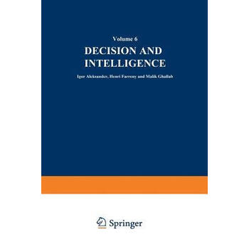Decision and Intelligence