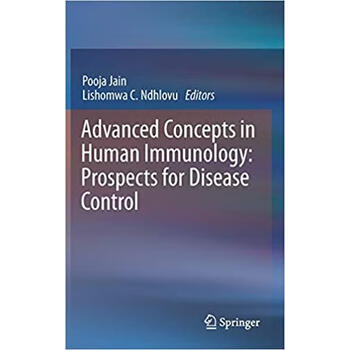 Advanced Concepts in Human Immunology: Prospects