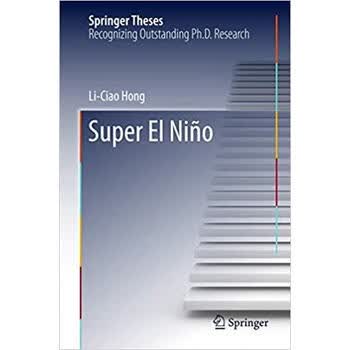 Super El Ni駉