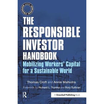 The Responsible Investor Handbook: Mobilizin...