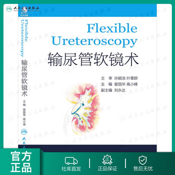 输尿管软镜术