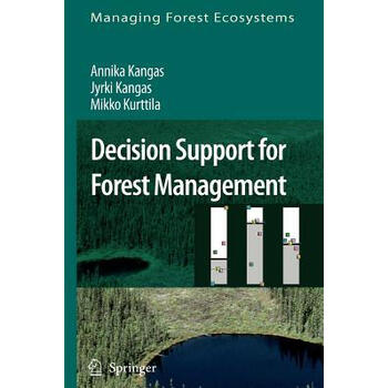 Decision Support for Forest Management