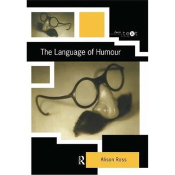 The Language of Humour