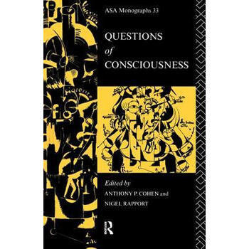 Questions of Consciousness