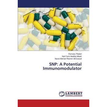 Snp: A Potential Immunomodulator