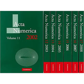 Acta Numerica 7 v PB Set v 11-17                