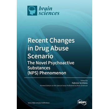 Recent Changes in Drug Abuse Scenario The Novel