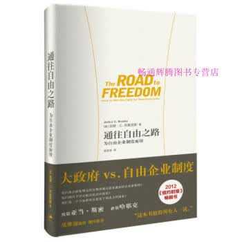 通往自由之路 企业制度而辨 [美]亚瑟·C.布鲁