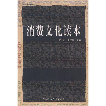 消费文化读本