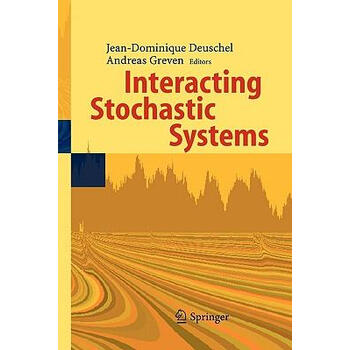 Interacting Stochastic Systems