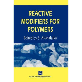 Reactive Modifiers for Polymers
