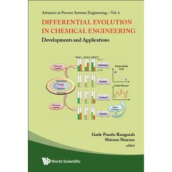 Differential Evolution in Chemical Engineering: