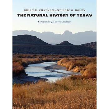 The Natural History of Texas
