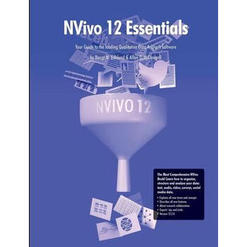 NVivo 12 Essentials
