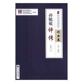 孙毓敏评传 李成伟 传记 9787519036904