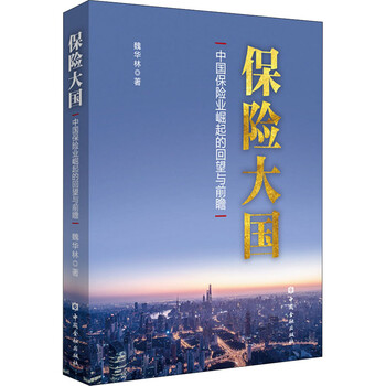 保险大国魏华林 