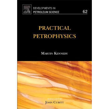 Practical Petrophysics