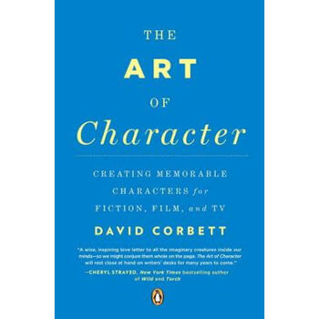 The Art of Character: Creating Memorable Cha...