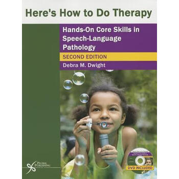 Here's How to Do Therapy: Hands on Core Skills